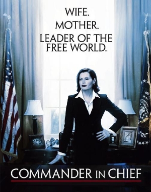 Commander In Chief (in Clipart)