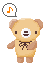 music bear (in Animated GIFs)