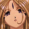 belldandy (in Stickers)