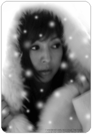 winter girl (in Animated GIFs)