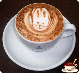 coffee (in Animated GIFs)
