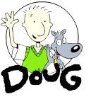 doug (in Clipart)
