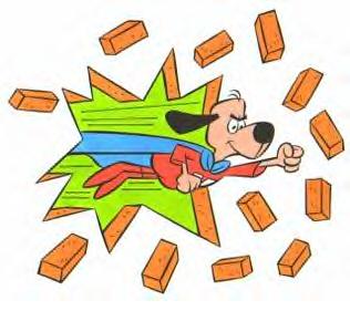 underdog (in Clipart)