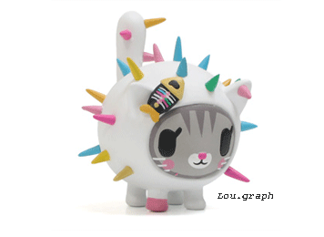 tokidoki (in Clipart)