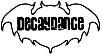 decaydance bat (in Clipart)