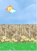 Yard (in Animated GIFs)