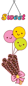 sweets (in Animated GIFs)