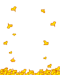 yellow hearts (in Animated GIFs)