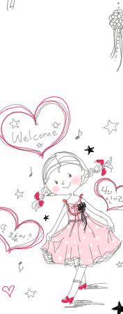 welcom girls (in Animated GIFs)
